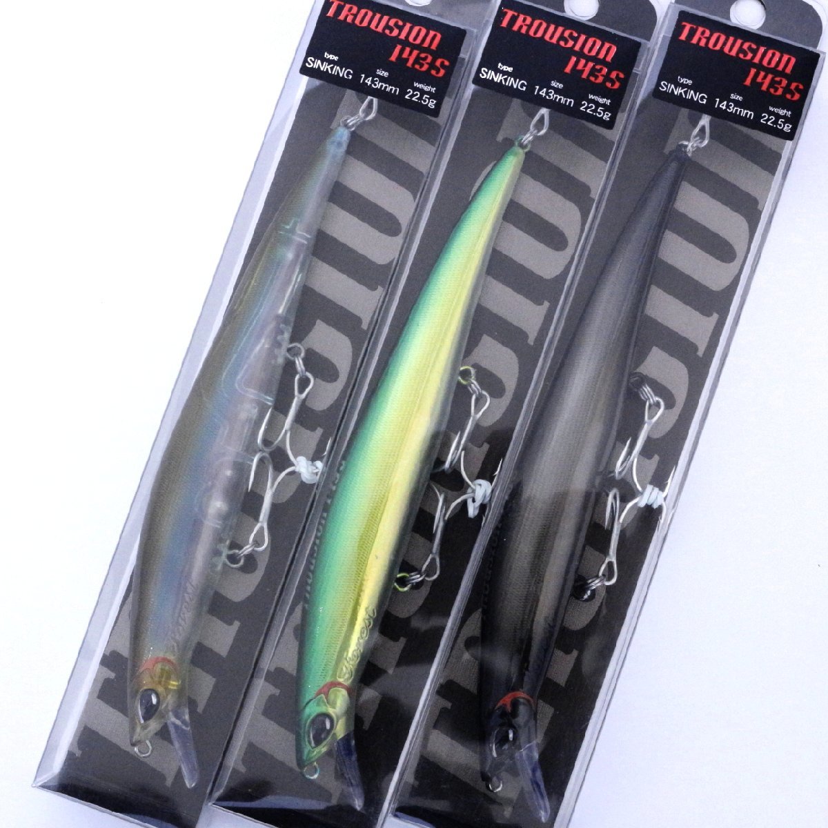 Yahoo!オークション - フォレスト/FOREST トラウジョン TROUSION 143S...