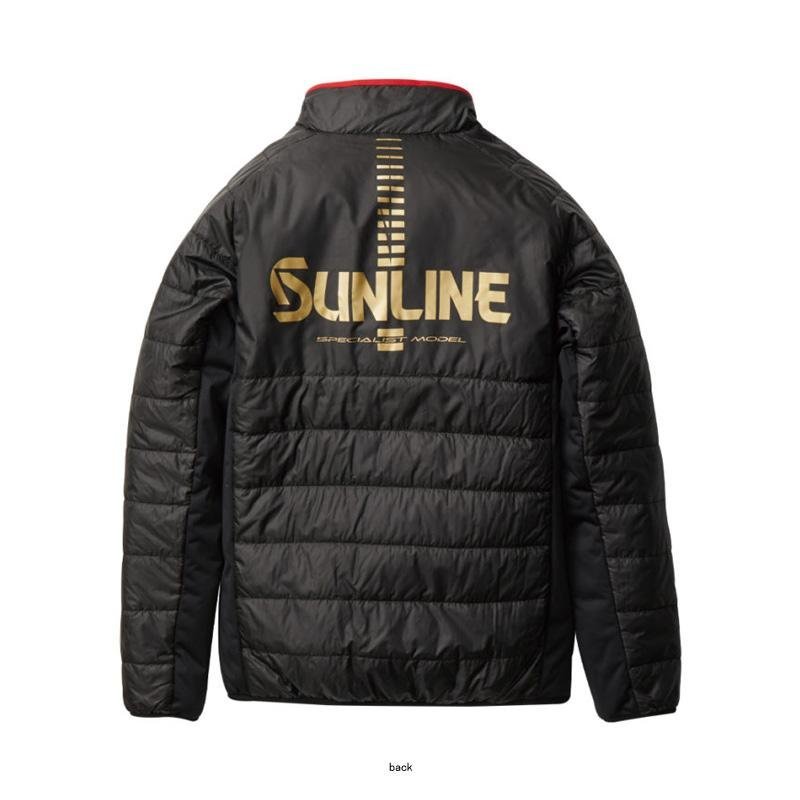 Yahoo!オークション - 【未使用】サンライン ミドラースーツ SUW-3227...