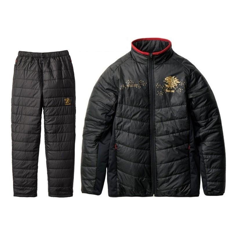 Yahoo!オークション - 【未使用】サンライン ミドラースーツ SUW-3227...