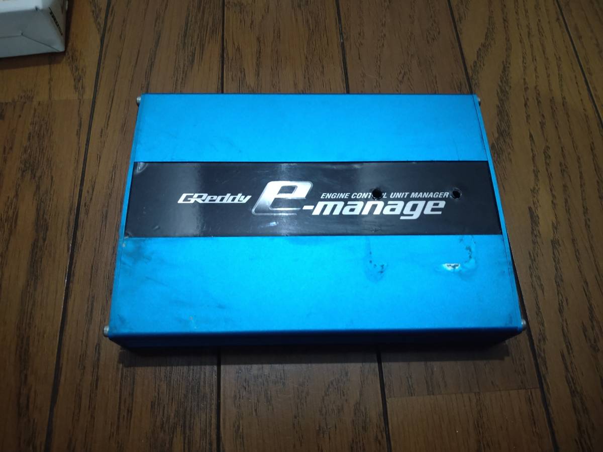 Yahoo!オークション - ロードスター e-manageトラスト TRUST e-マネー...