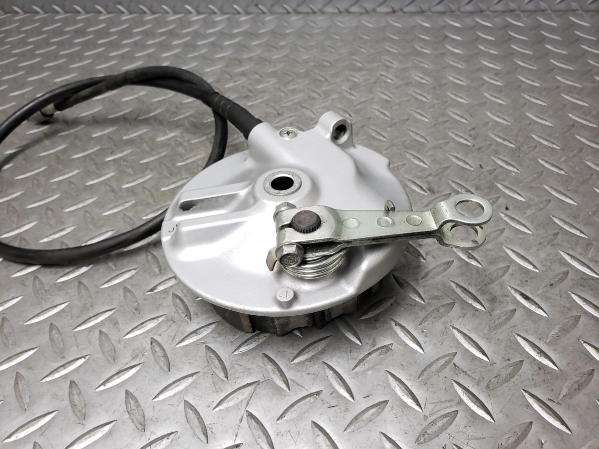 1388 スーパーカブ110 JA07 プロ フロントパネル ドラム メーターケーブル 14インチ車 ホンダ(その他)｜売買されたオークション情報、yahooの商品情報をアーカイブ公開 ...