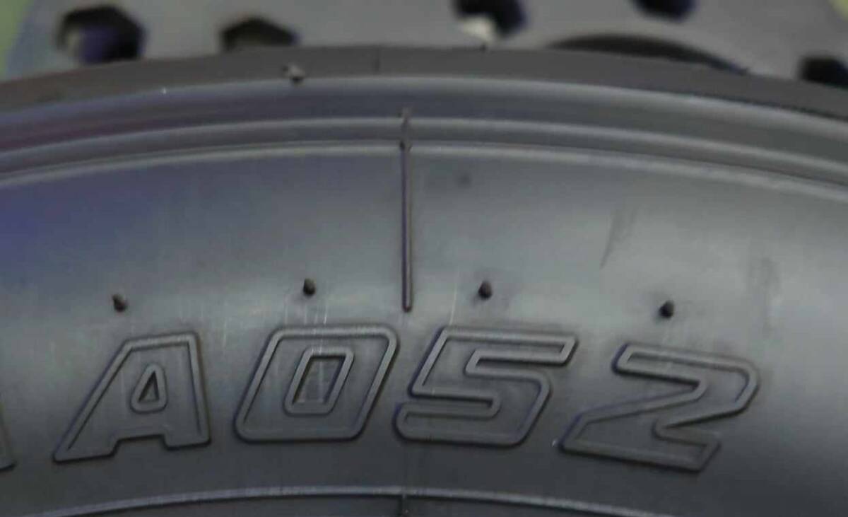 Yahoo!オークション - ヨコハマ A052 205/55/16 4本セット 中古 走行少