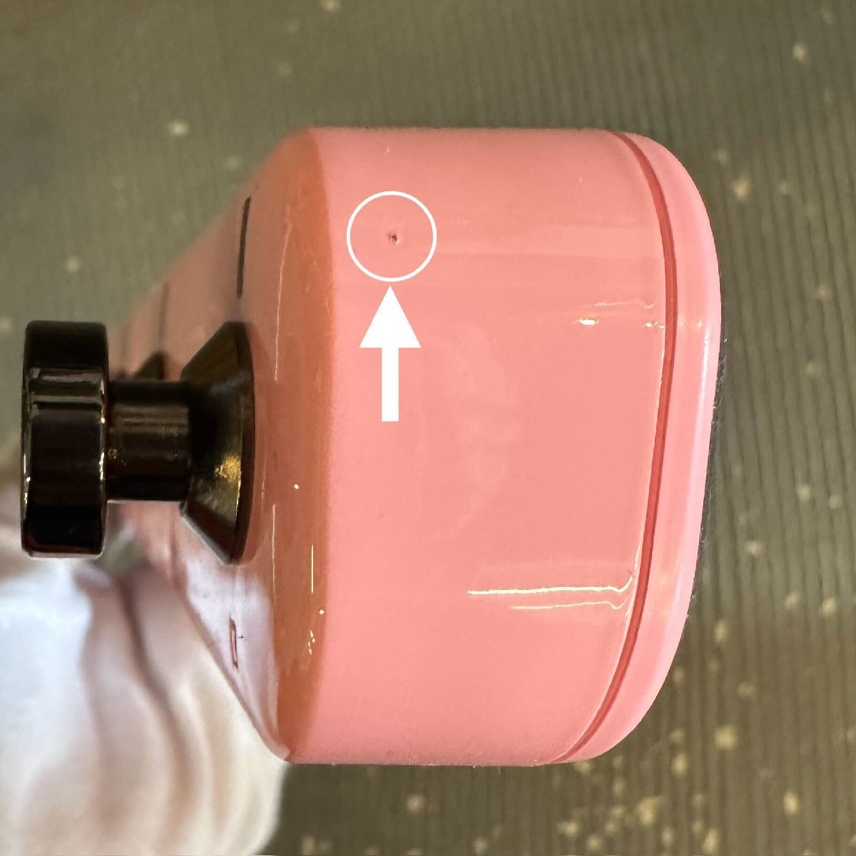 日本代購代標第一品牌【樂淘letao】－最落無し! Mooer Prime P1 (Pink) + GWF4 (Pink) セット / a44124 超小型で手軽に使える、新世代マルチ ...