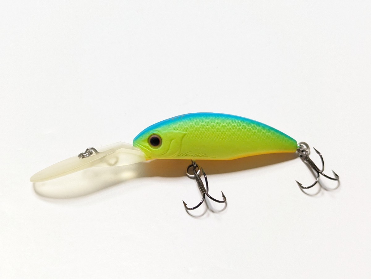 Yahoo!オークション - O.S.P OSP ダンク 48F ③