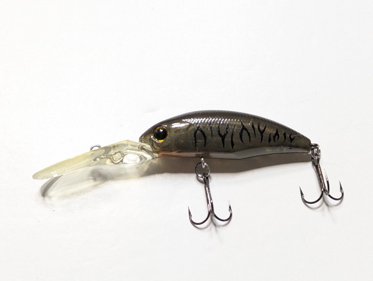 Yahoo!オークション - O.S.P OSP ダンク 48F ②