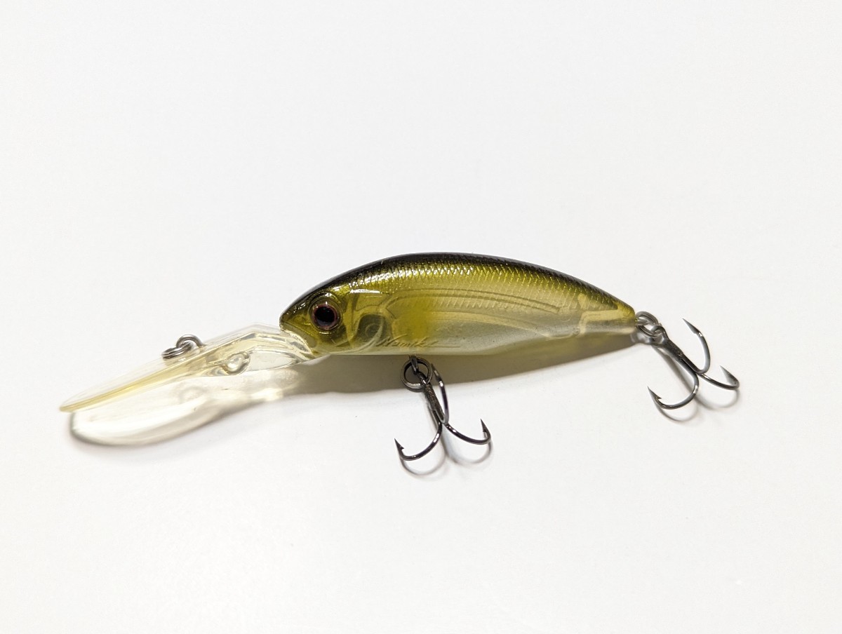 Yahoo!オークション - O.S.P OSP ダンク 48F ①