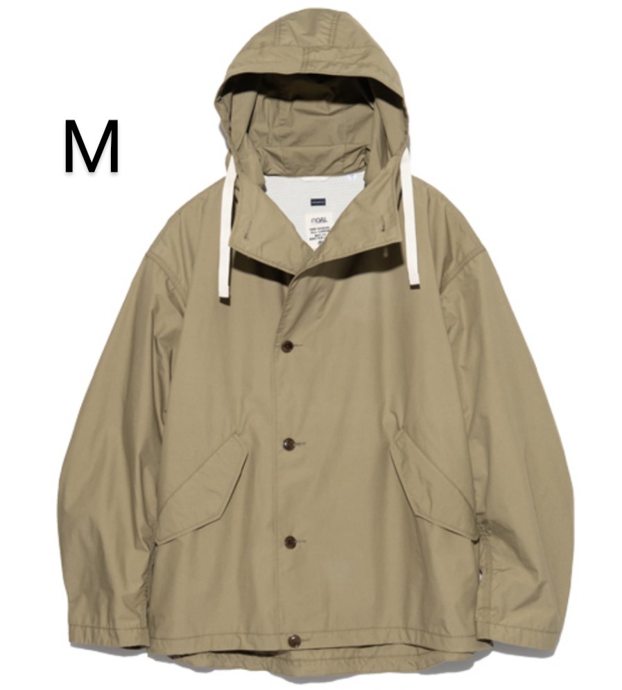 nanamica ナナミカ Hooded Jacket フーデッドジャケット SUAF370 nanamica ナナミカ Hooded Jacket フーデッドジャケット SUAF370