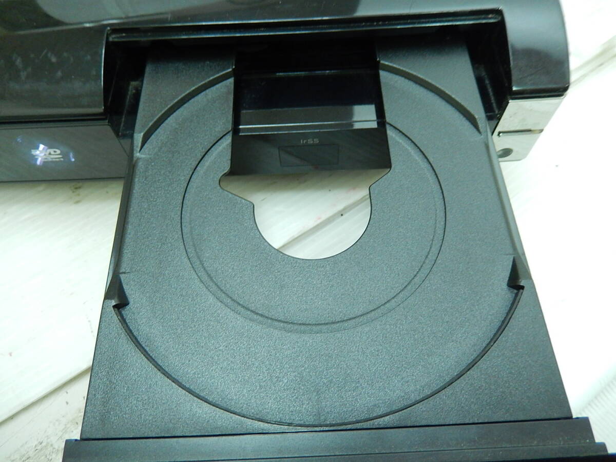 Yahoo!オークション - J156 稼働品 シャープ 250GB DVDレ...