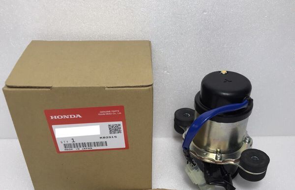 Yahoo!オークション - ホンダ純正 アクティ HA3 HA4 フューエルポンプ ...
