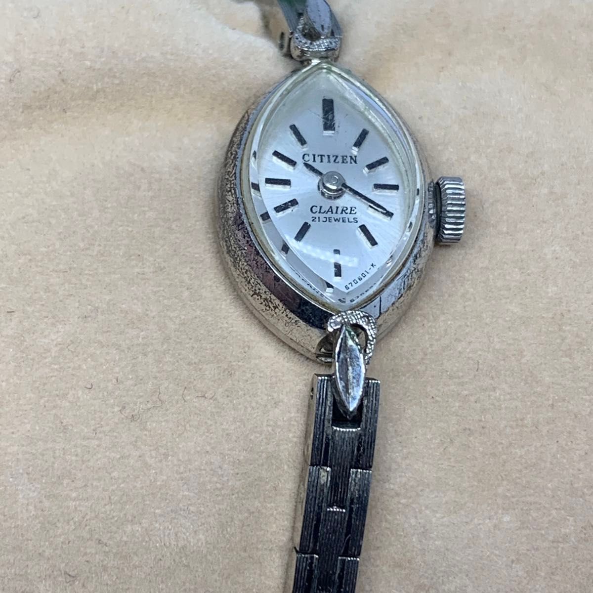 CITIZEN シチズン 4-670582 CLAIRE レディース 腕時計|Yahoo CITIZEN シチズン 4-670582 CLAIRE レディース 腕時計|Yahoo