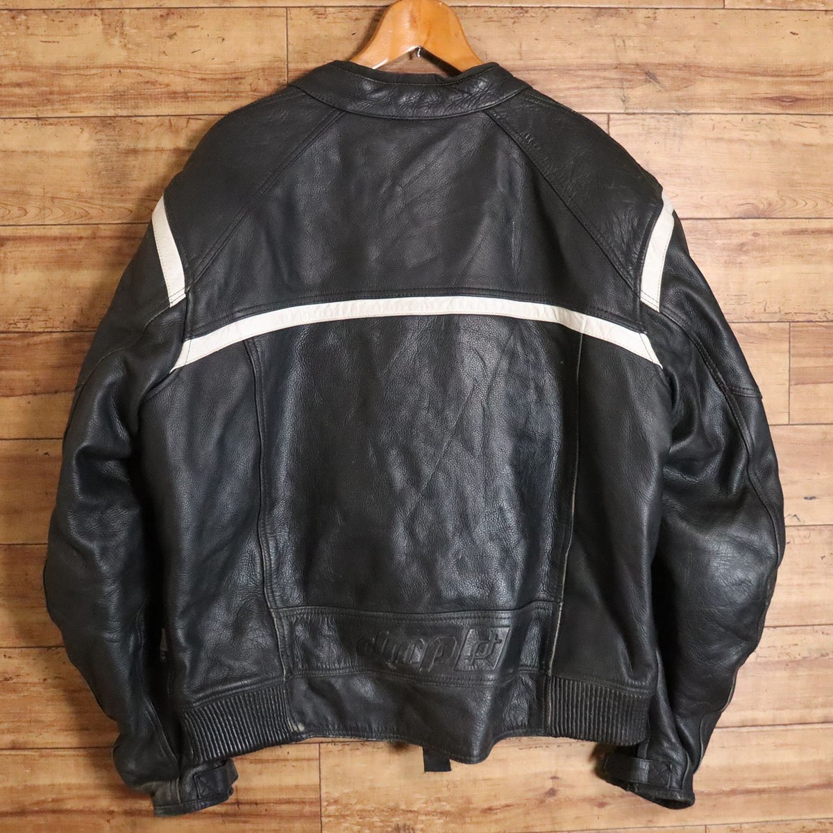 Yahoo!オークション - B5S/S2.5-1 ユーロ古着 DMP Magnum PC シングル...