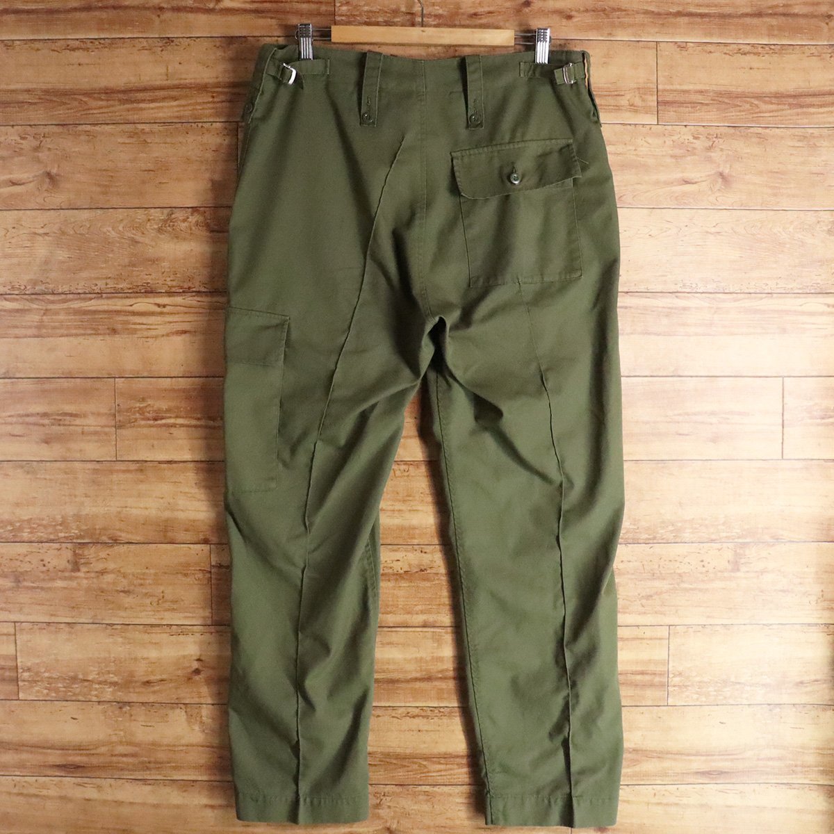 Yahoo!オークション - 1J/R2.6-1 ユーロミリタリー イギリス軍 ブリテ...