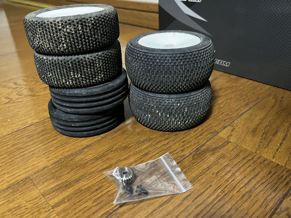 Yahoo!オークション - 京商 アルティマRB7 ULTIMA