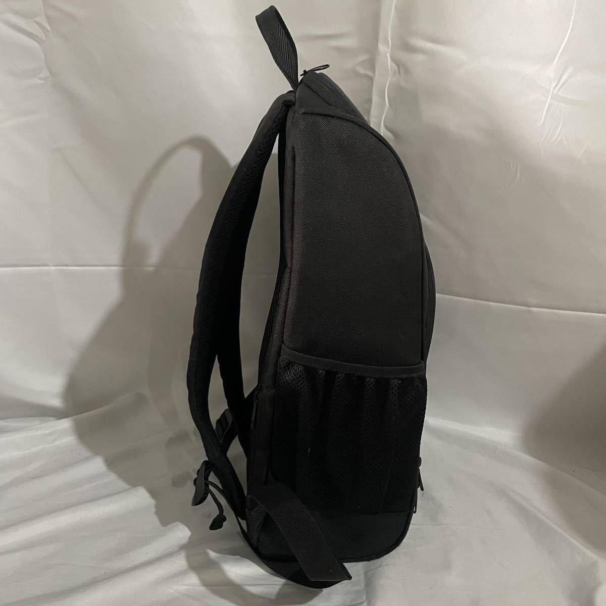 Yahoo!オークション - OLYMPUSリュックサック CBG-6 ブラック