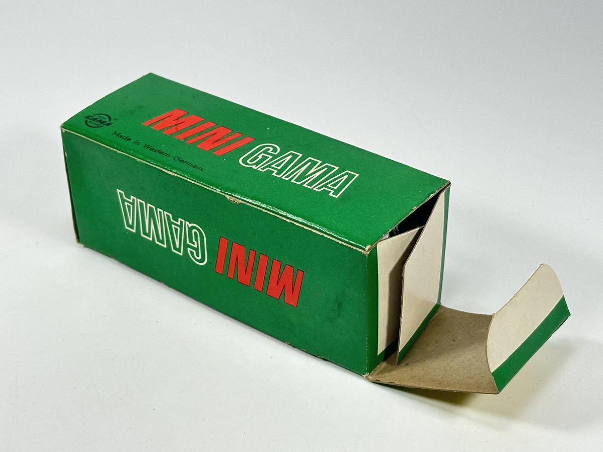 Yahoo!オークション - (s749) MINI GAMA 9734 PORSCHE 911 POLIZEI ミ...