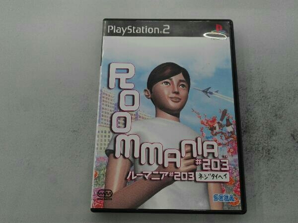 Yahoo!オークション - PS2 ROOMMANIA#203(ルーマニア)