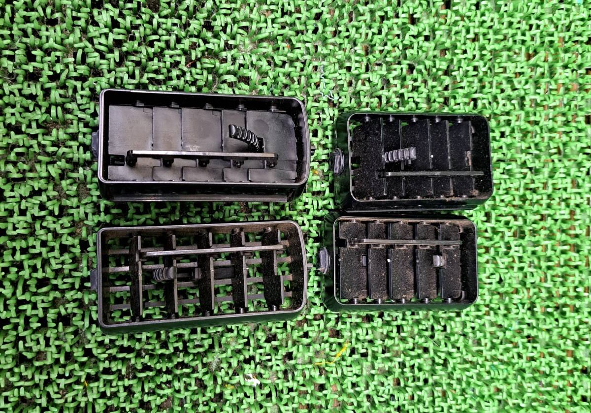 Yahoo!オークション - 送料￥600 三菱 ミニキャブ U61T U62T U61V U62...