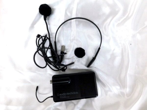 Yahoo!オークション - A406 ワイヤレストランスミッター ATW-T107 オー...