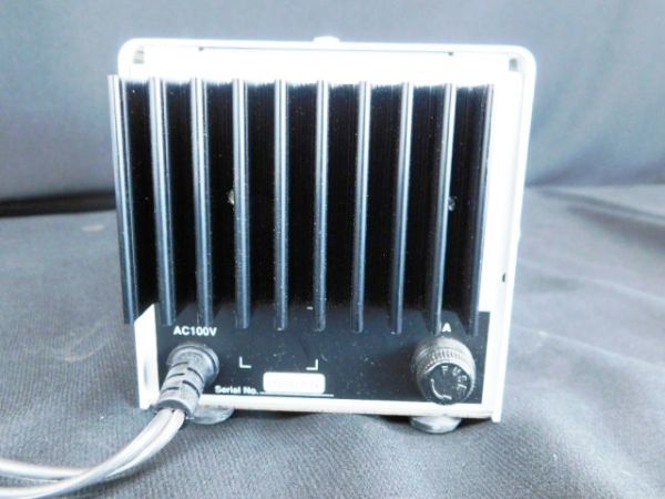 Yahoo!オークション - M406 Sunhayato DC Power Supply DK-910 実験用...