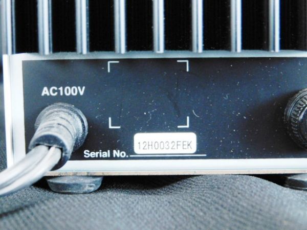 Yahoo!オークション - M406 Sunhayato DC Power Supply DK-910 実験用...