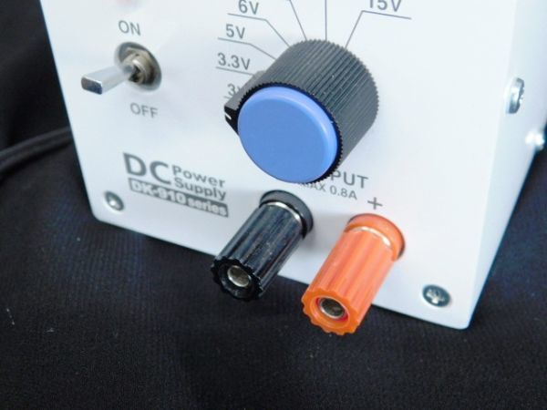 Yahoo!オークション - M406 Sunhayato DC Power Supply DK-910 実験用...