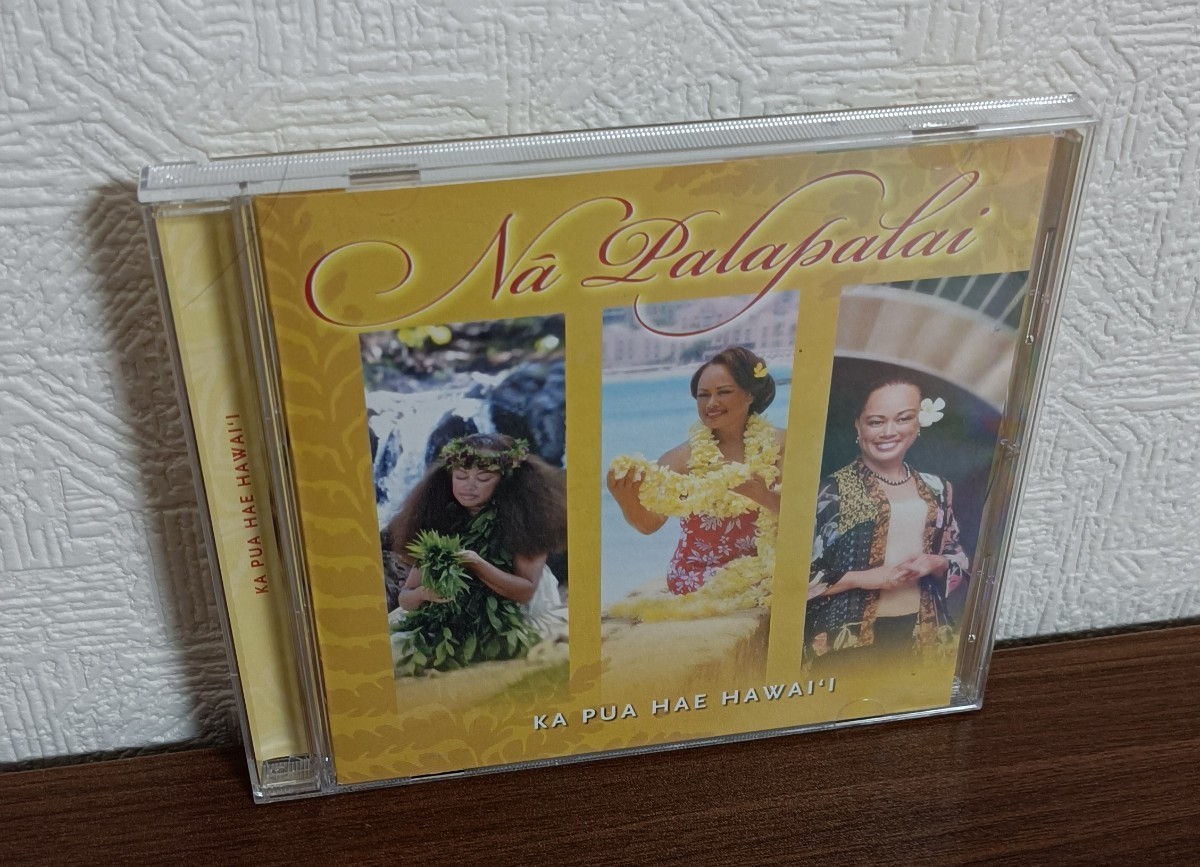 Yahoo!オークション - Na Palapalai / ナパラパライ/ Ka Pua Hae Hawai...
