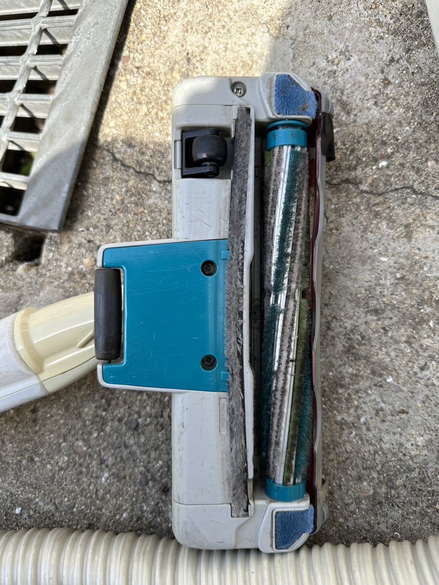 Yahoo!オークション - 訳あり動作未確認 SC-XW33F(P) SANYOクリーナー ...