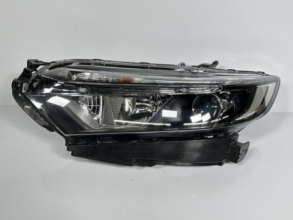 Yahoo オークション シャトル Gk8 Gk9 Gp7 後期 純正 左ヘッドライト