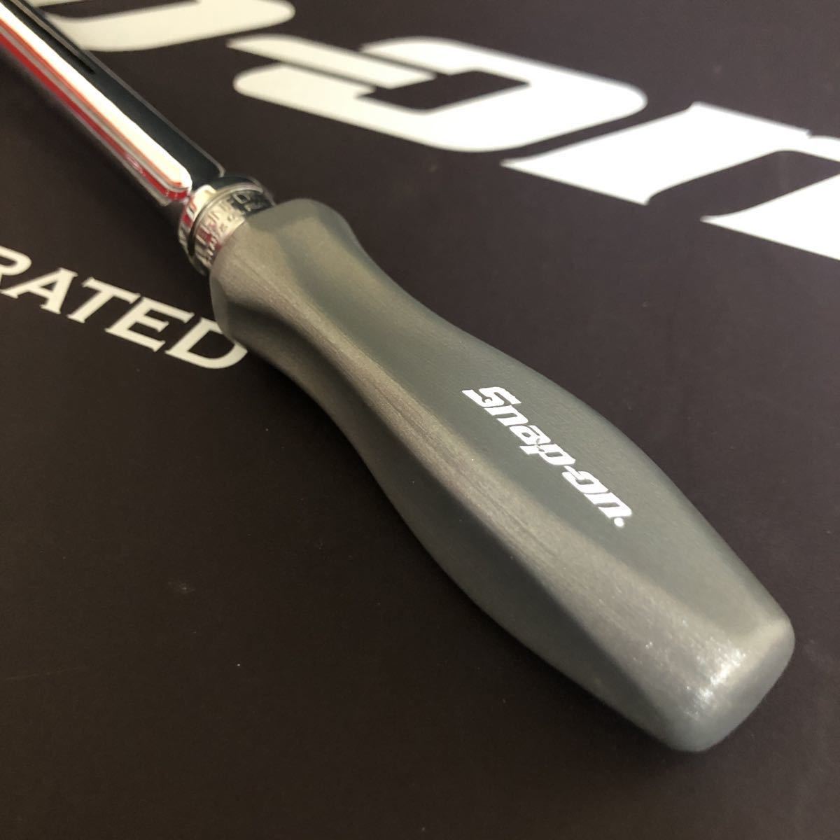 Yahoo!オークション - 新品 スナップオン スイベルラチェット 3/8 FHNF...