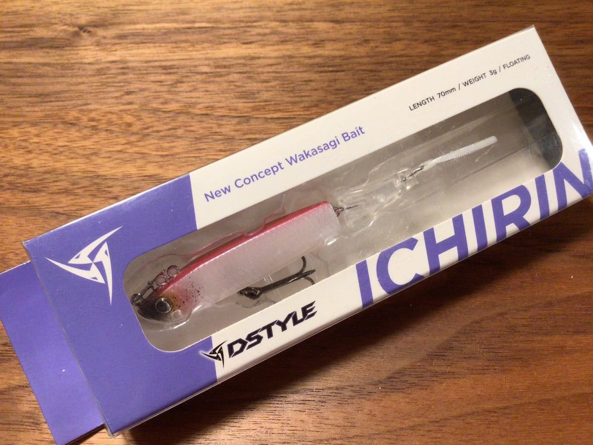 Yahoo!オークション - Y 新品 DSTYLE ディスタイル ICHIRIN 70F イチリ...