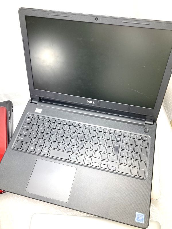 Yahoo!オークション - 03【P664】 ジャンク品 まとめ売り PC パソコン ...