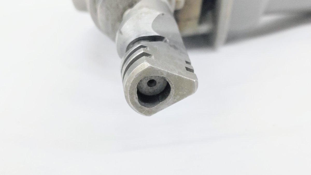 Yahoo!オークション - T1554 動作品 makita マキタ ニブラ JN1600 電動...