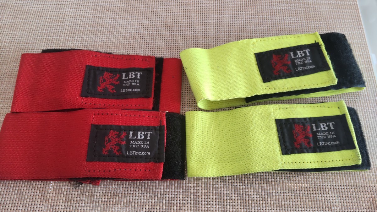 Yahoo!オークション - 実物 LBT マーカー