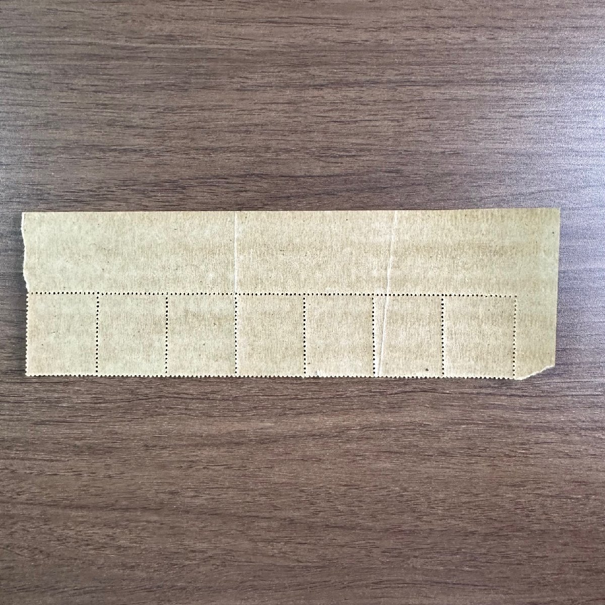 Yahoo!オークション - 教育復興 男女学童 1円20銭 7枚組ブロック 収集...