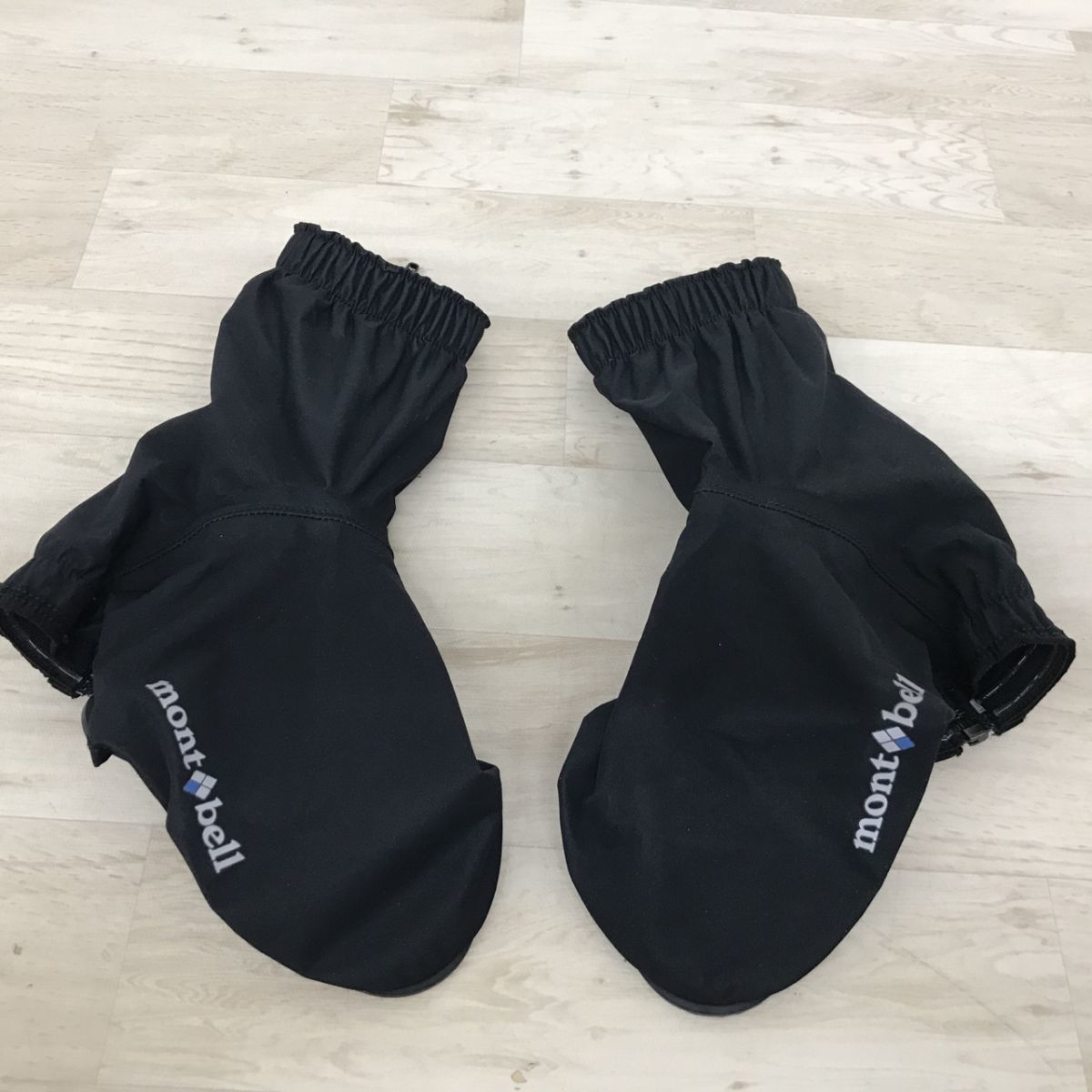 送料185円 Sサイズ mont-bell モンベル レインシューズカバー C1006(ウォーマー、カバー)｜売買されたオークション情報、yahooの商品情報をアーカイブ公開 - オークファン ...