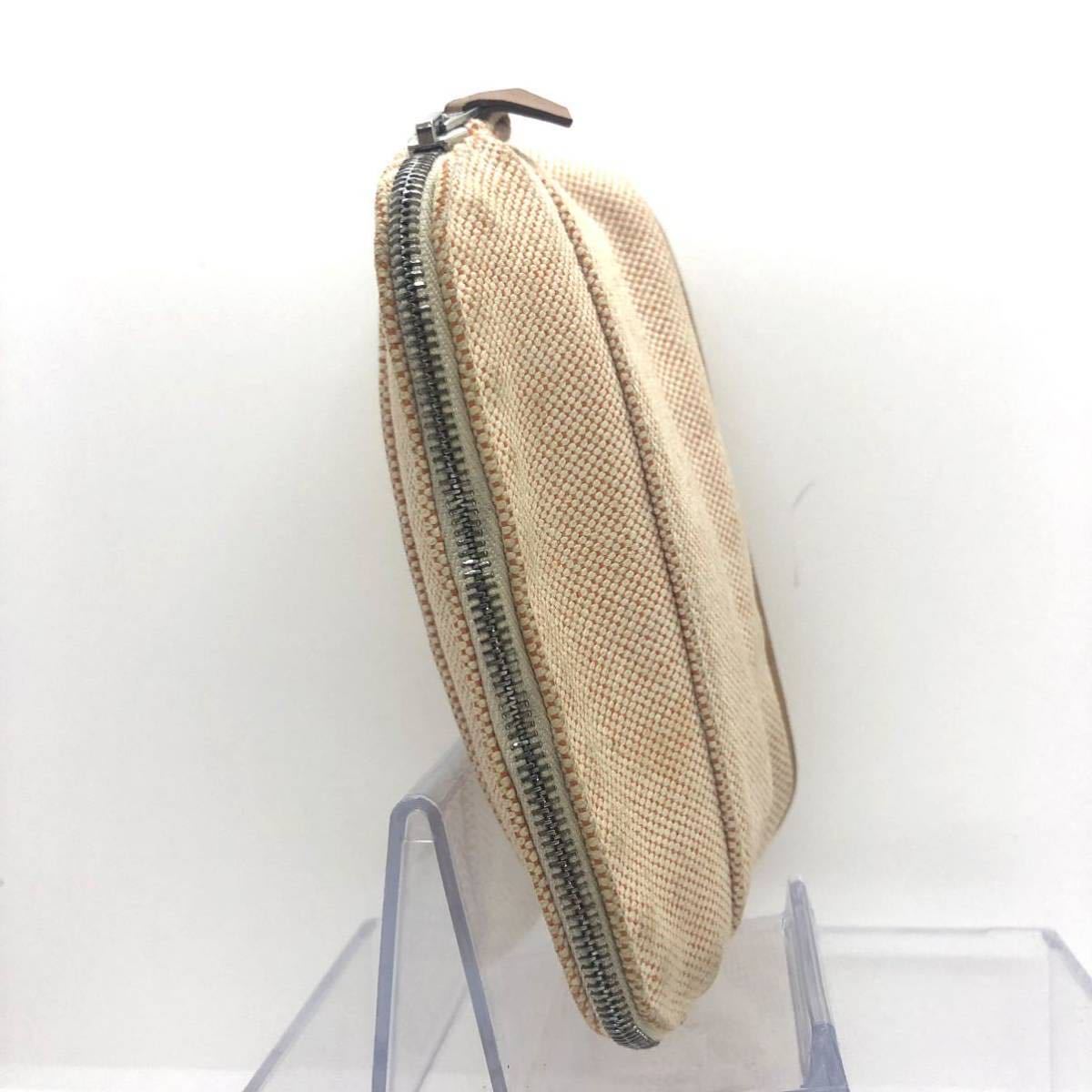 美品 希少廃盤 HERMES エルメス ボリードポーチ16 ミニミニ 美品 希少廃盤 HERMES エルメス ボリードポーチ16 ミニミニ