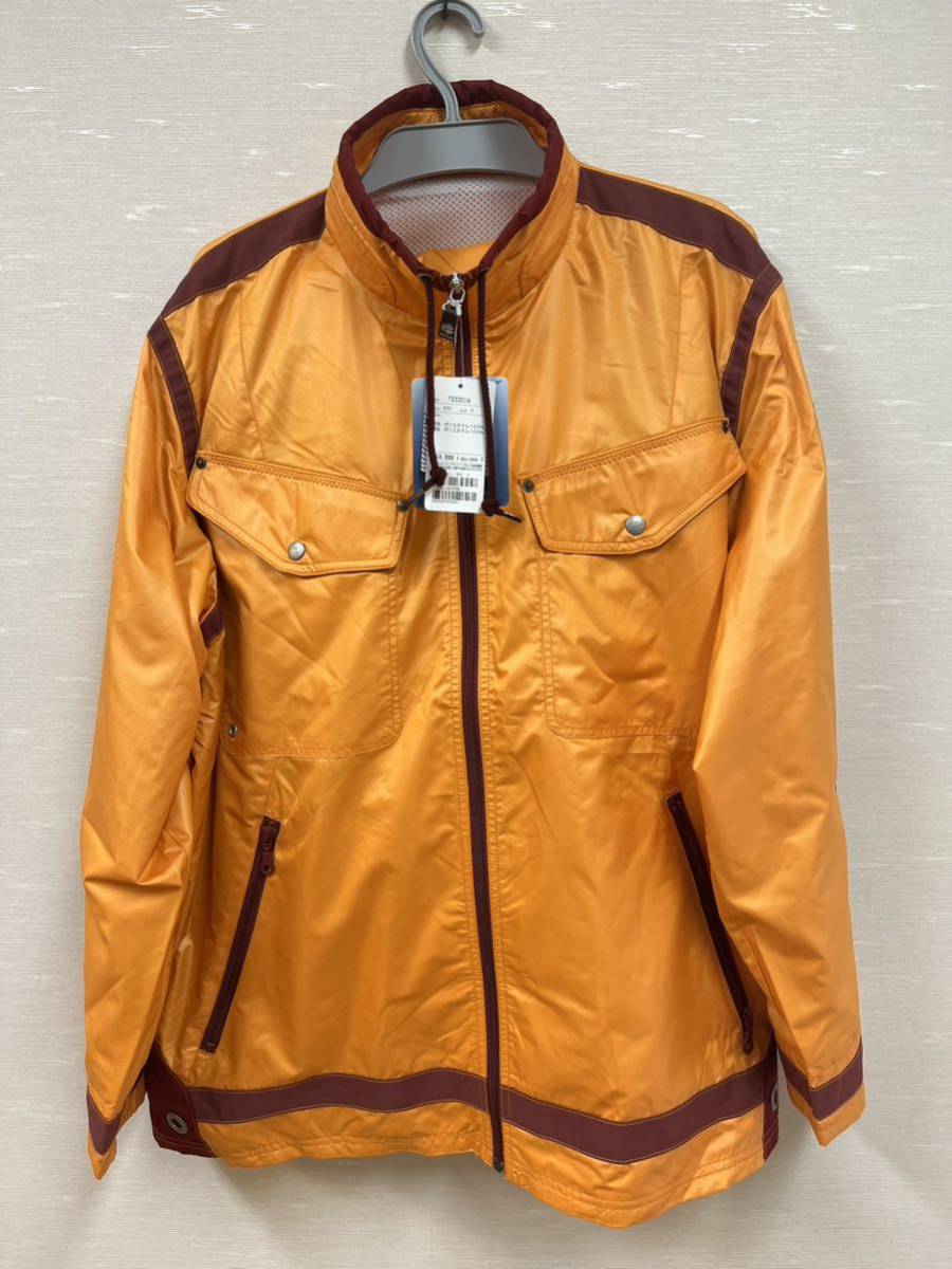 Yahoo!オークション - 定価63000円新品未使用品 LUPO DI MARE SINA COV...