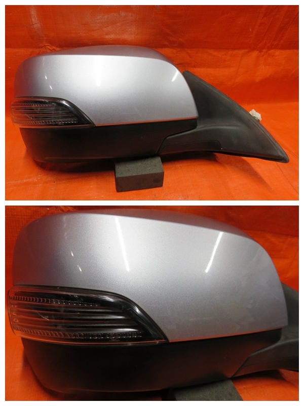 Yahoo!オークション - STD23 動作OK レガシィ BRM BR9 BRG 後期 ドアミ...