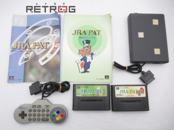 Yahoo!オークション - JRA PAT キーパッド スーパーファミコン SFC ス...