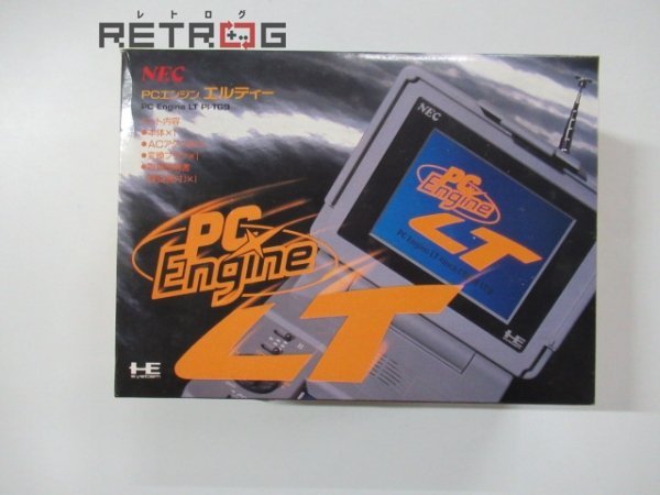 Yahoo!オークション - PCエンジン LT PI-TG9 PCエンジンDuo