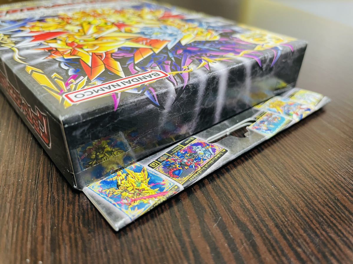 Yahoo!オークション - 即決 未開封 unopened SDガンダム外伝 プレミア...