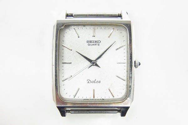 Yahoo!オークション - Y006-Y20-2263 SEIKO セイコー 7731-5110 メンズ...