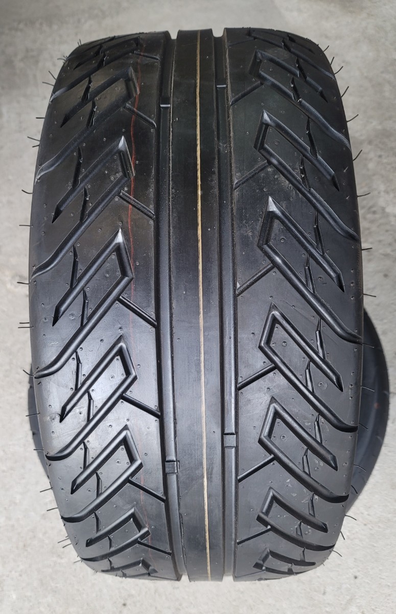 Yahoo!オークション - ZEKNOVA SUPERSPORT RS 245/40R17 新品未使用品