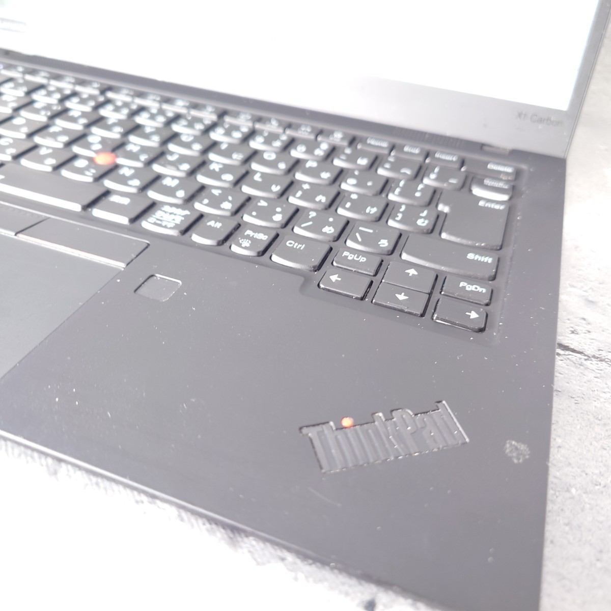 Lenovo ThinkPad Corei7 10世代i7 ノートパソコン ThinkPad X1 Lenovo ThinkPad Corei7 10世代i7 ノートパソコン ThinkPad X1