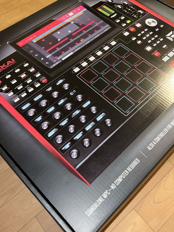 Yahoo!オークション - MPC X