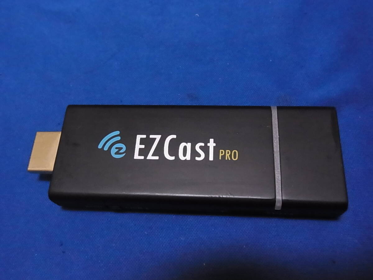 Yahoo!オークション - EZCast PRO DONGLE EZCast Pro D01 中古品