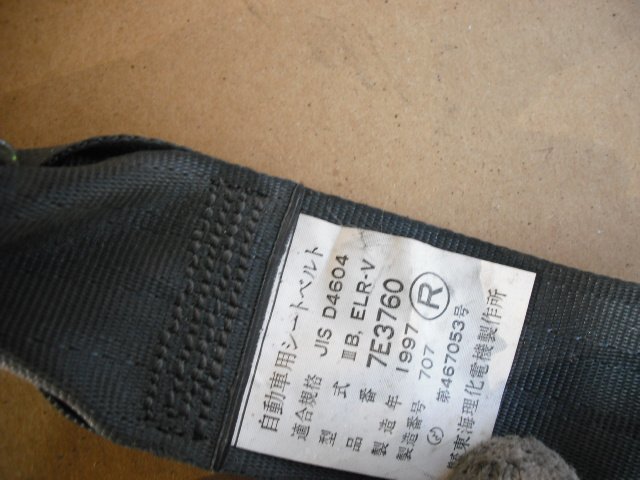 Yahoo!オークション - 『B189』L502S JB-JL ミラ TR-XX アバンツァート...