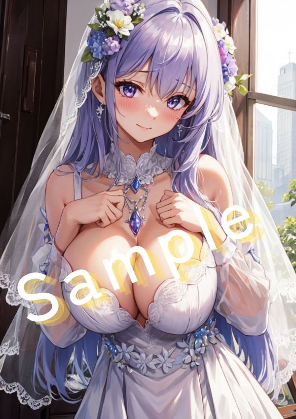 Yahoo!オークション - 【高品質】花嫁 ウェディング アニメ ACG 漫画 ...