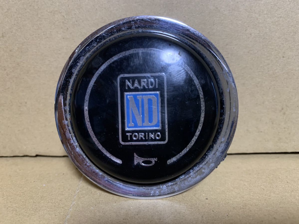 Yahoo!オークション - 送料込み NARDI ナルディ ウッド ステアリング ...