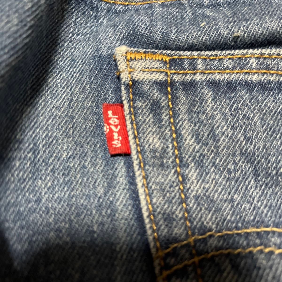 値下げ↓4300→4000リーバイス501XX 36インチ|Yahoo!フリマ(旧 値下げ↓4300→4000リーバイス501XX 36インチ|Yahoo!フリマ(旧